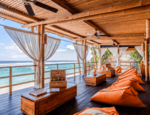 VIP Experiences - Sundays Beach Club