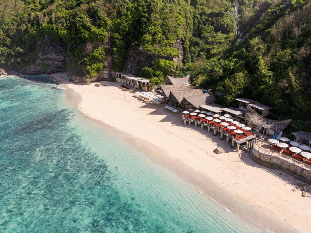 Sundays Beach Club - Uluwatu Beach Club Bali