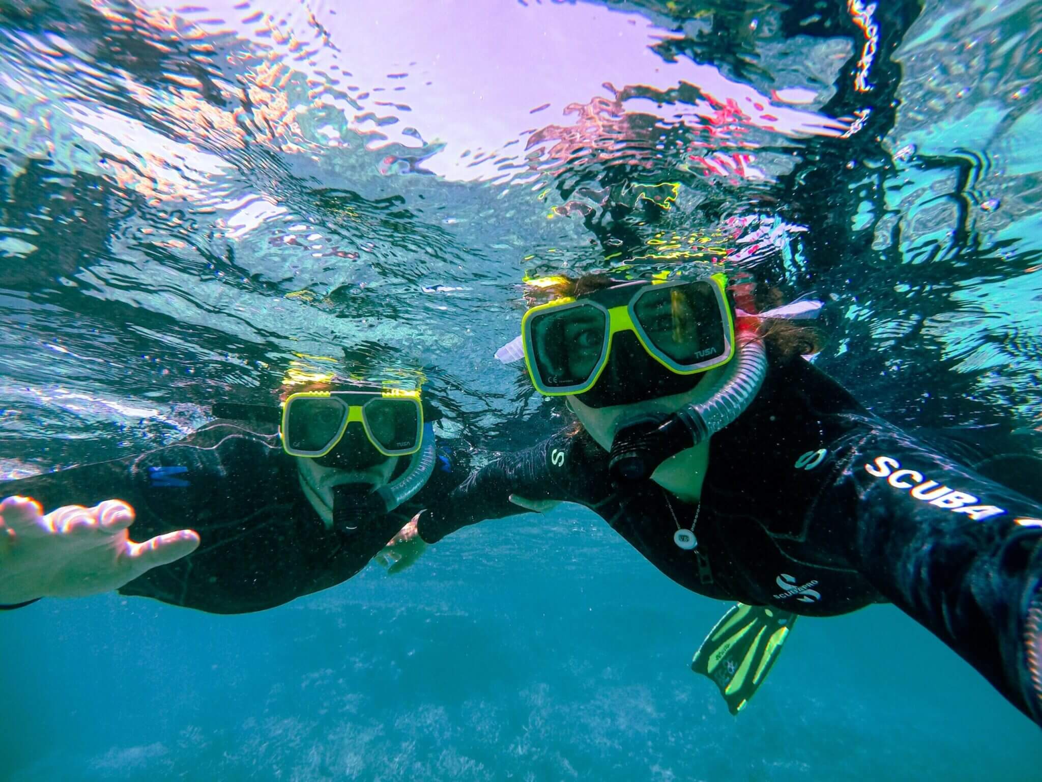 Our Guide to Snorkelling in Bali - Sundays Beach Club